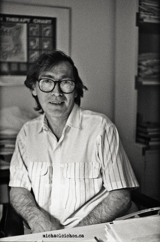 Remembering Frank Pridham: Healing and Colonics – Michael Cichon ...